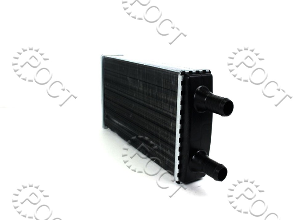 Купить Радиатор отопителя Г-3302 Бизнес (D20) спираль-турбулизат алюм. АР.2705-8101060-20 по ...