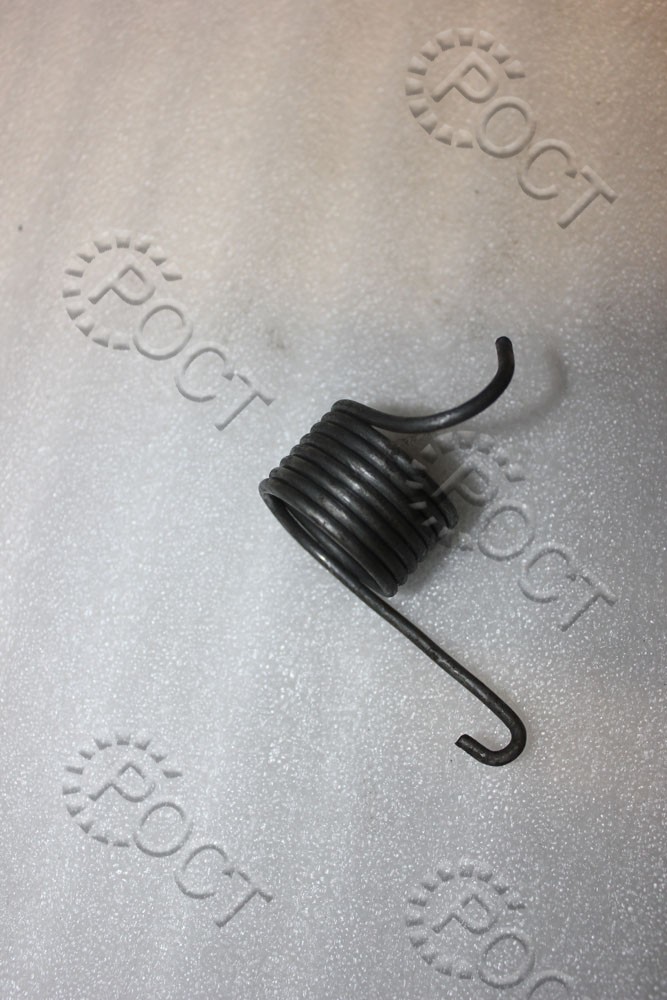 Купить Пружина педали тормоза Г-3302 3302-3504094 по оптовой цене