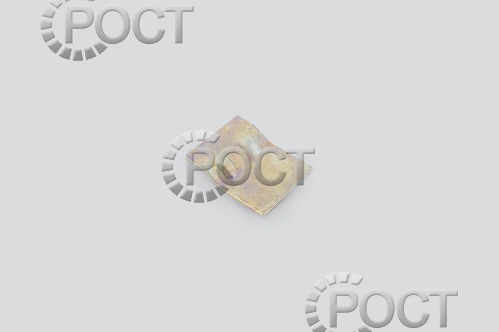Купить Кронштейн глушителя УАЗ 469-1203068 по оптовой цене