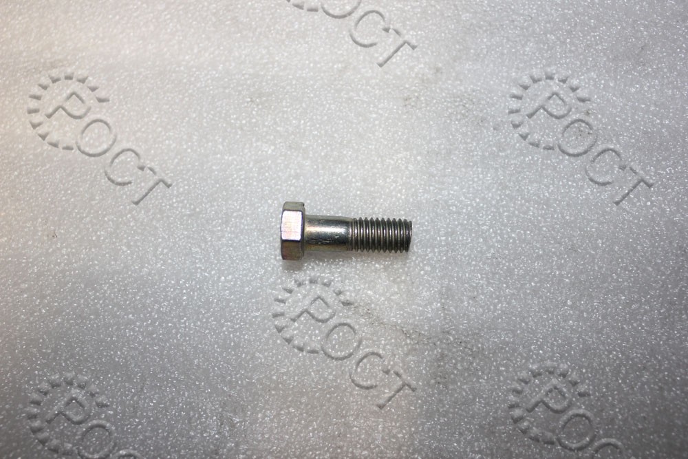 Купить Болт крепления вилок 5-ти ст. КПП Г-33081, 3309, 33104, ПАЗ ...