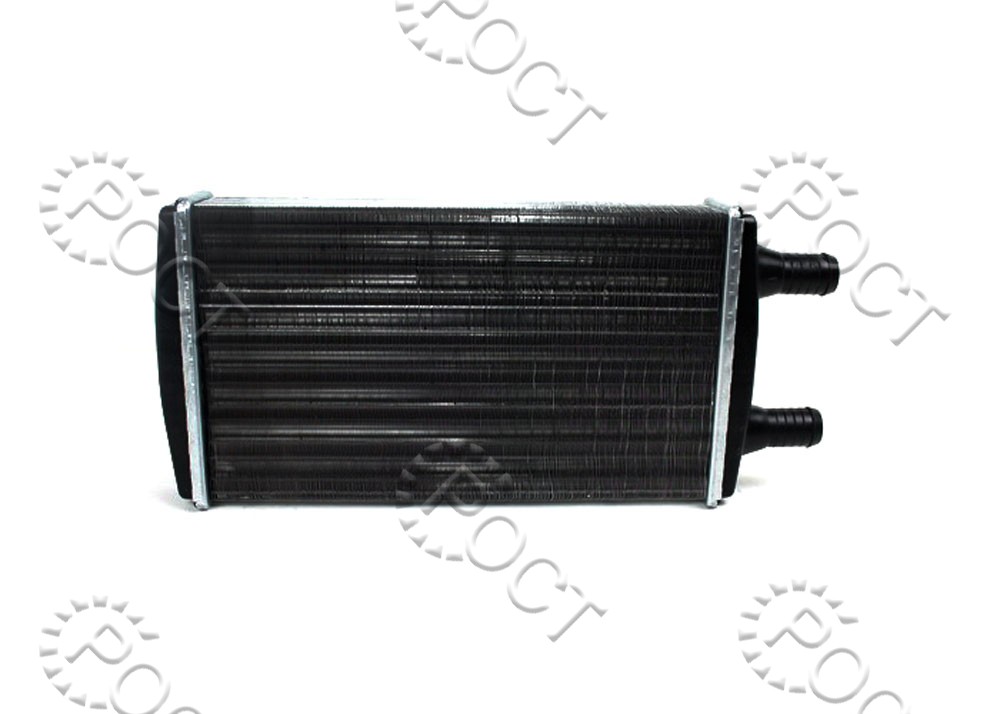 Купить Радиатор отопителя Г-3302 Бизнес (D20) спираль-турбулизат алюм. АР.2705-8101060-20 по ...