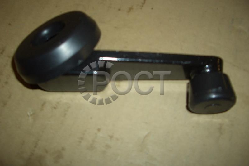 Купить Ручка стеклоподъемника Г-3102 (металл) 3110-6104064-11 по ...
