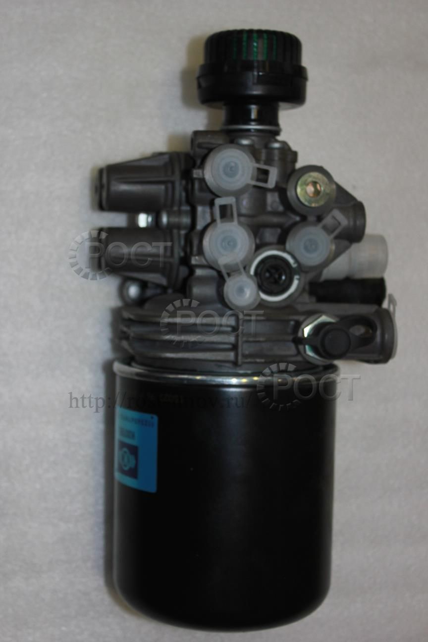 Купить Модуль подготовки воздуха Г-33104 (осушитель) .ZB4400 по оптовой ...